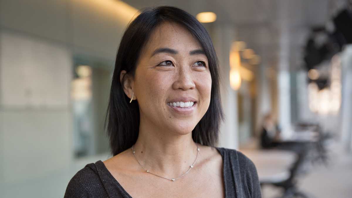 Views From The Edge: Emily's List recognizes Philadelphia Councilwoman ...