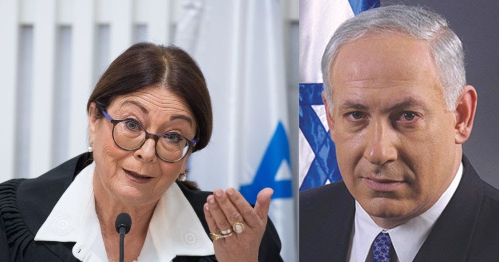 PM confidant’s plea bargain shakes the ground under Netanyahu’s feet ...