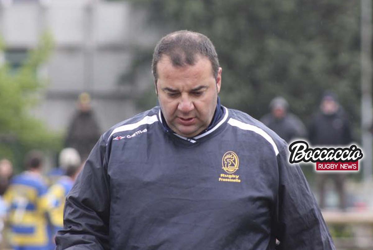 BOCCACCIO RUGBY NEWS: Antonio Romeo passa a Rovigo: Frassinelle se la ...