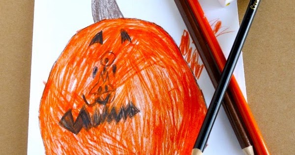 BLISSFUL ROOTS: Roll-A-Pumpkin {A Fun Halloween Dice Game}