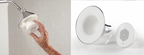 Reforma tu Vivienda: Dúchate a todo volumen