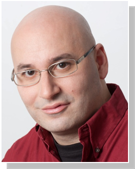 Jersey Girl Book Reviews: Author Guest Post: Jake Farrow, Author of The ...