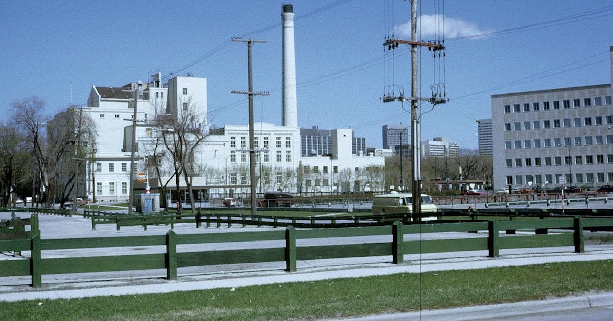 Observations, Reservations, Conversations: Labatt's Broadway and Osborne