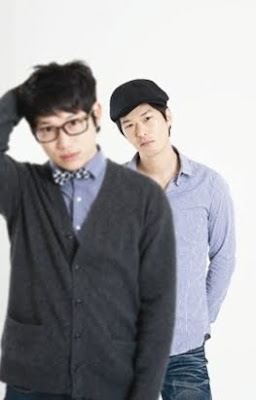 KPOP and JPOP: Korean Music: Korean Indie Band – 10cm!!!!!