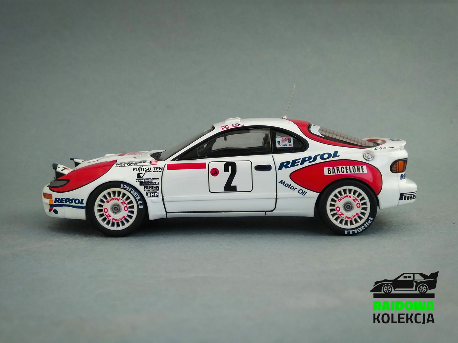 Déjà vu? — RajdowaKolekcja.pl