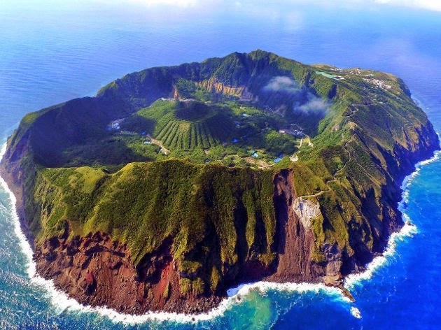 A MAGYAROK TUDÁSA: A VULKÁNOK