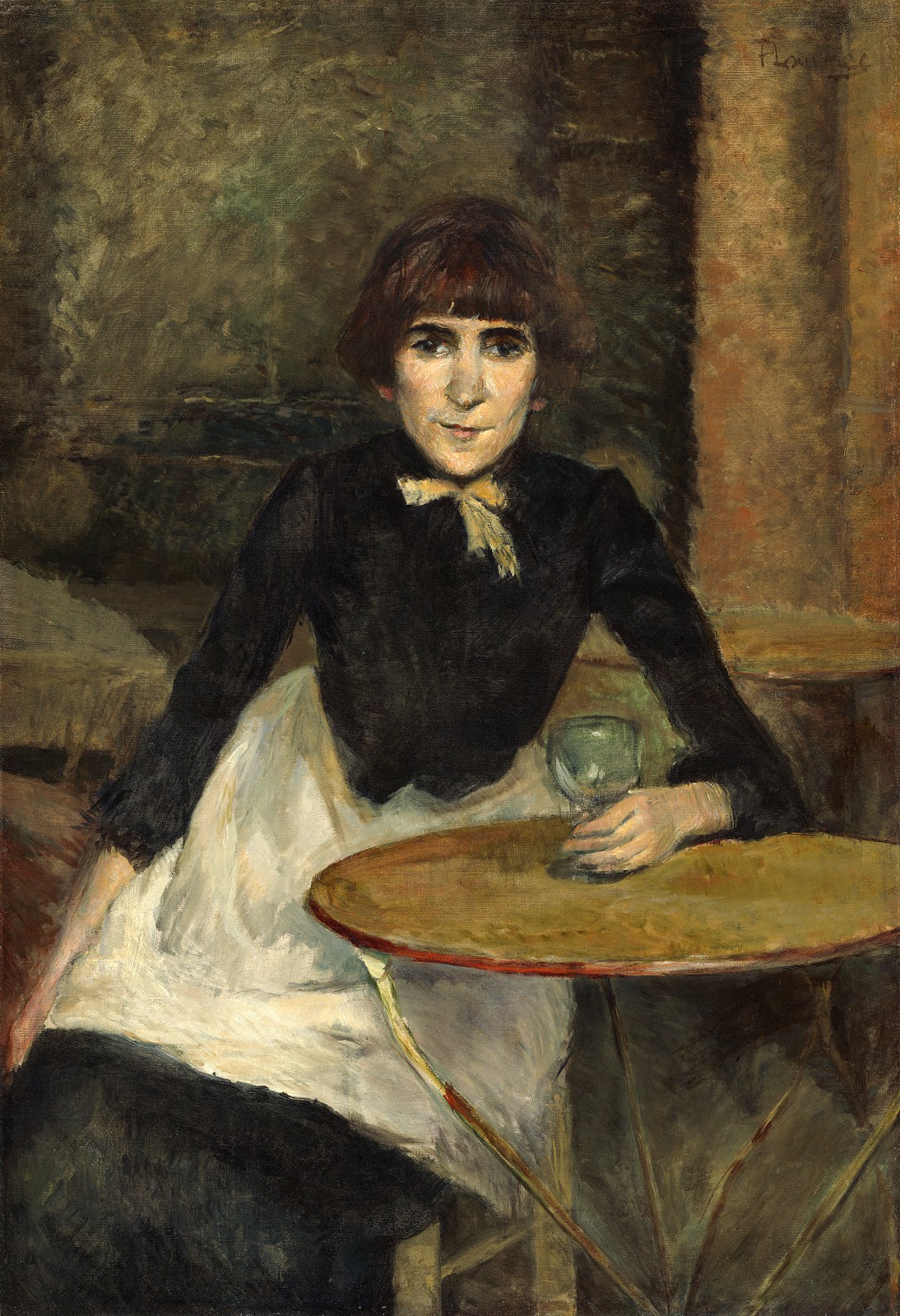 Henri de Toulouse-Lautrec | Post-Impressionist painter | Tutt'Art ...