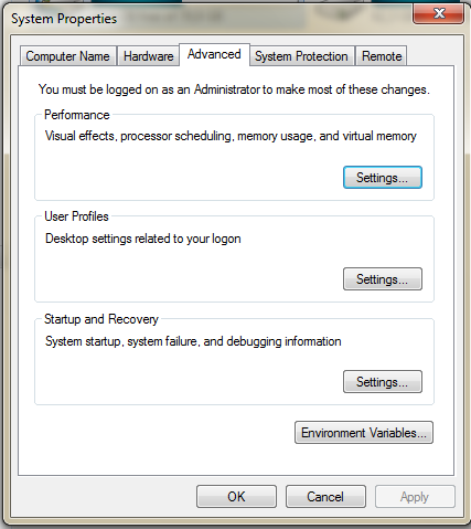 Cara Install dan Setting Path Java - Tutorial Komputer