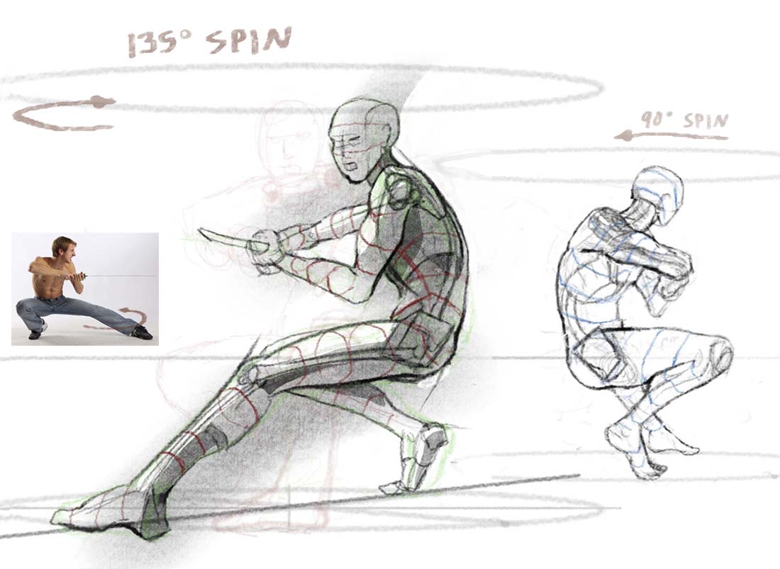 The Zirngiblog: Catching Up, pt. 3