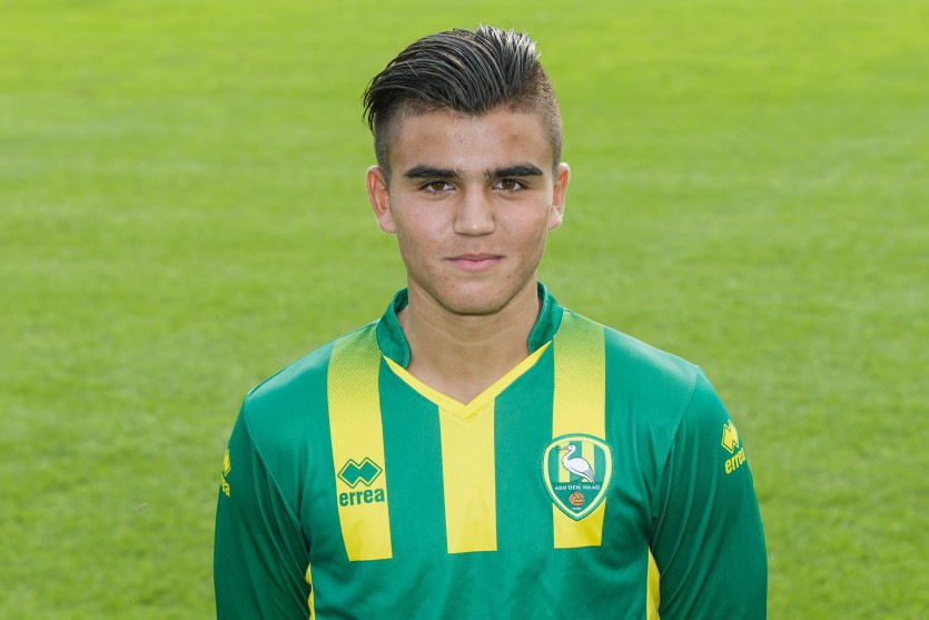 Pascal Struijk Dan Dugaan Keturunan Indonesia - Indonesian Eleven