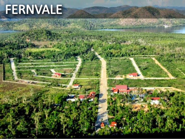 Fernvale Living & Leisure Village Coron Palawan: Fernvale Living and ...