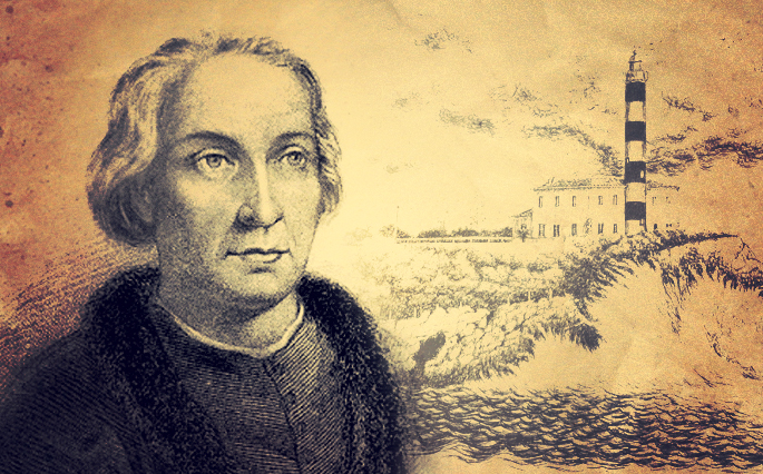 La sensazione di conoscenze: Cristoforo Colombo