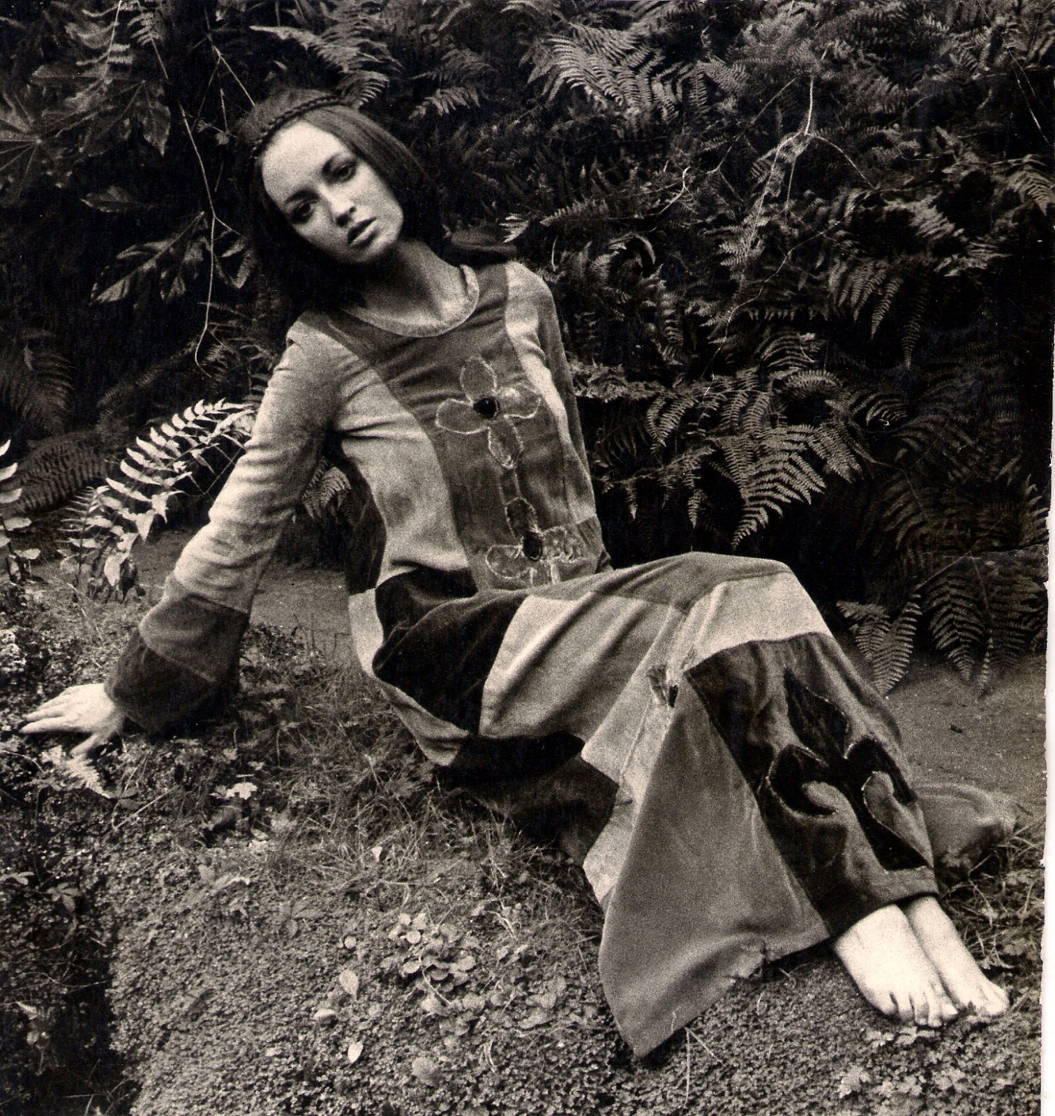 A Dandy In Aspic: The Sweet Shop and Chelsea in the 1960's by Laura ...