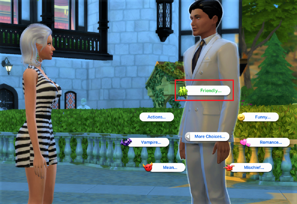 Sims 4 couple dancing animations - honliberty