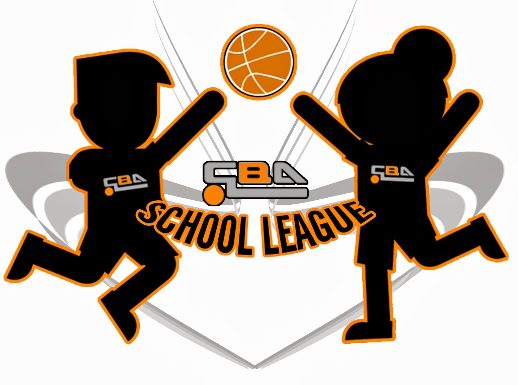 CB EGONAIGA: Torneo 4x4 de la CBA School.