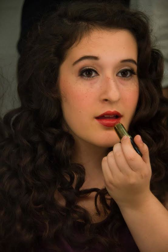 THE VINE - Everything Fresh In The Strawberry One-Act Festival: A ...