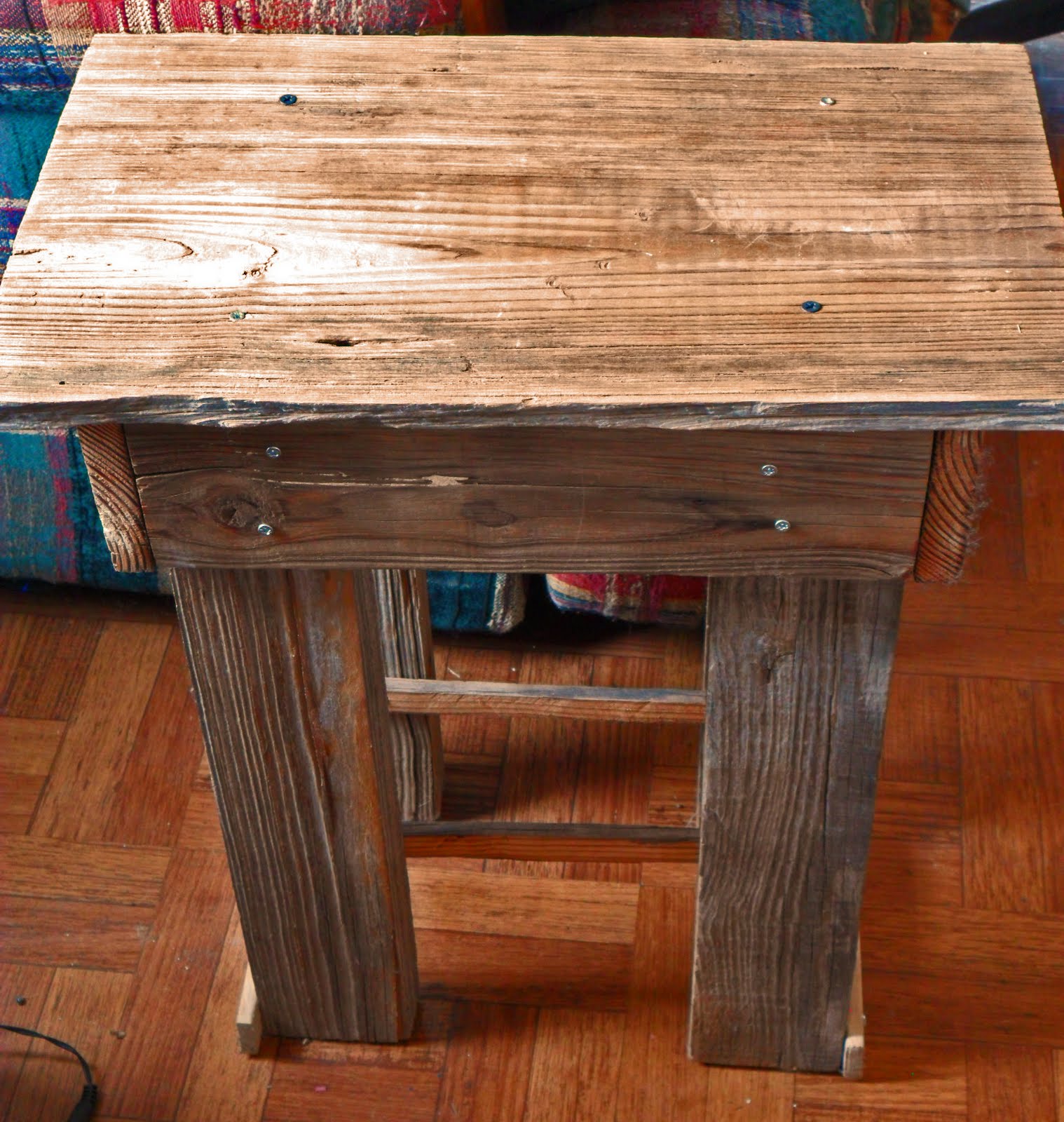 Farm Girl Crafts & Collectibles: More Barn Wood Crafts!