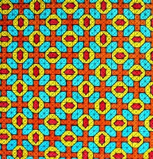 educARTE: REDES MODULARES