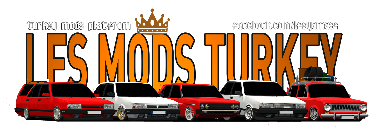 Wheels ~ Lfs Mods Turkey