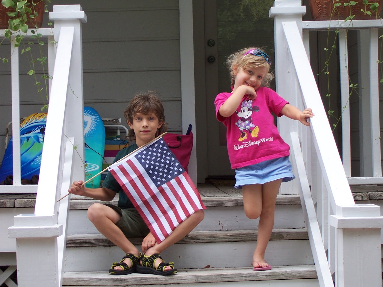 Blog By Linda Hexter: First World vs. Third World Six Images