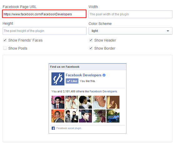 How To Easily Add Facebook Like Box Widget In Blogger Best Blogger Tricks how-to-easily-add-facebook-like-box-widget-in-blogger-best-blogger-tricks