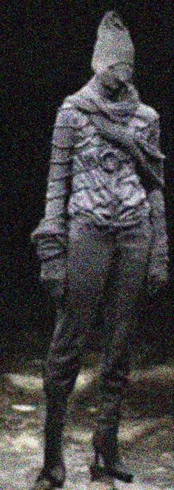 Phenomena: SCP Foundation Organisasi Periset Makhluk-Makhluk Misterius