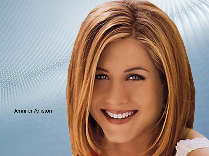 Jennifer Aniston Awesome Wallpapers