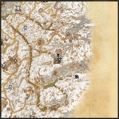 ESO Junkie: Wrothgar Skyshards