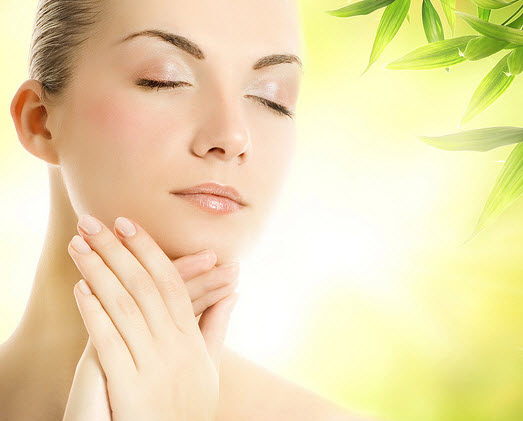 Best Fruits And Vegetables For Healthy Good Looking Skin | Vegan Is In