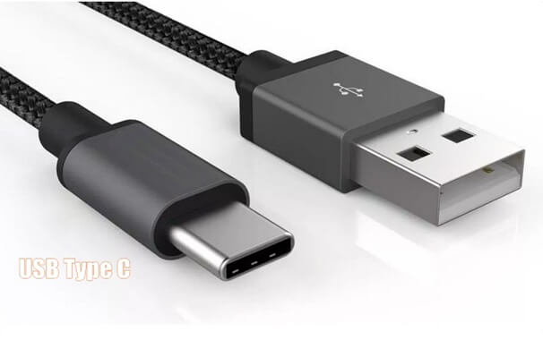 Apa Kelebihan dan Kekurangan Cas USB Type C - Menit info