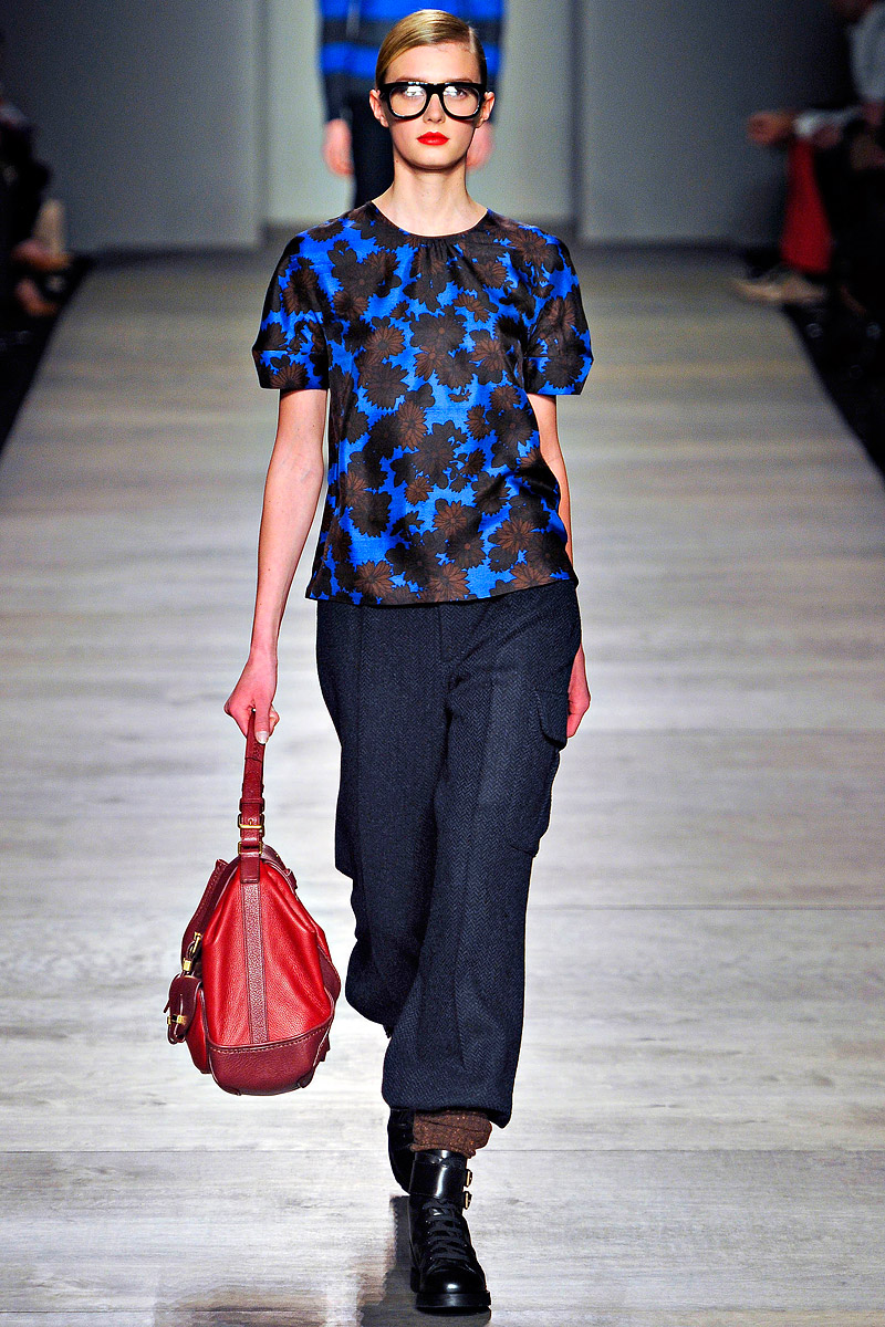 Madison Muse: Marc Jacobs Collection #2