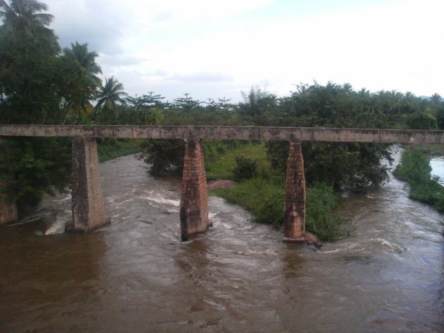 Tamilnadu Tourism: Cumbum Valley