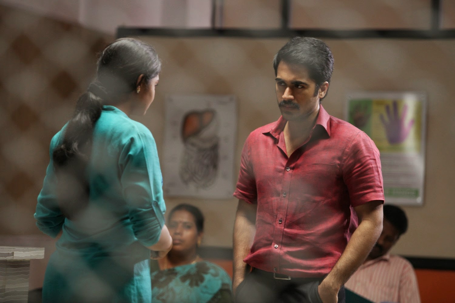 Thottal Thodarum Tamil movie photos gallery |Tamil Cinema News Updates ...