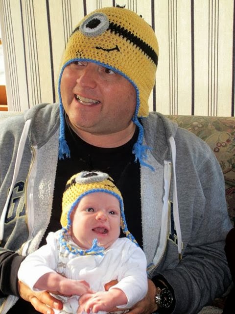 Remembering Gary Marsden: Pictures