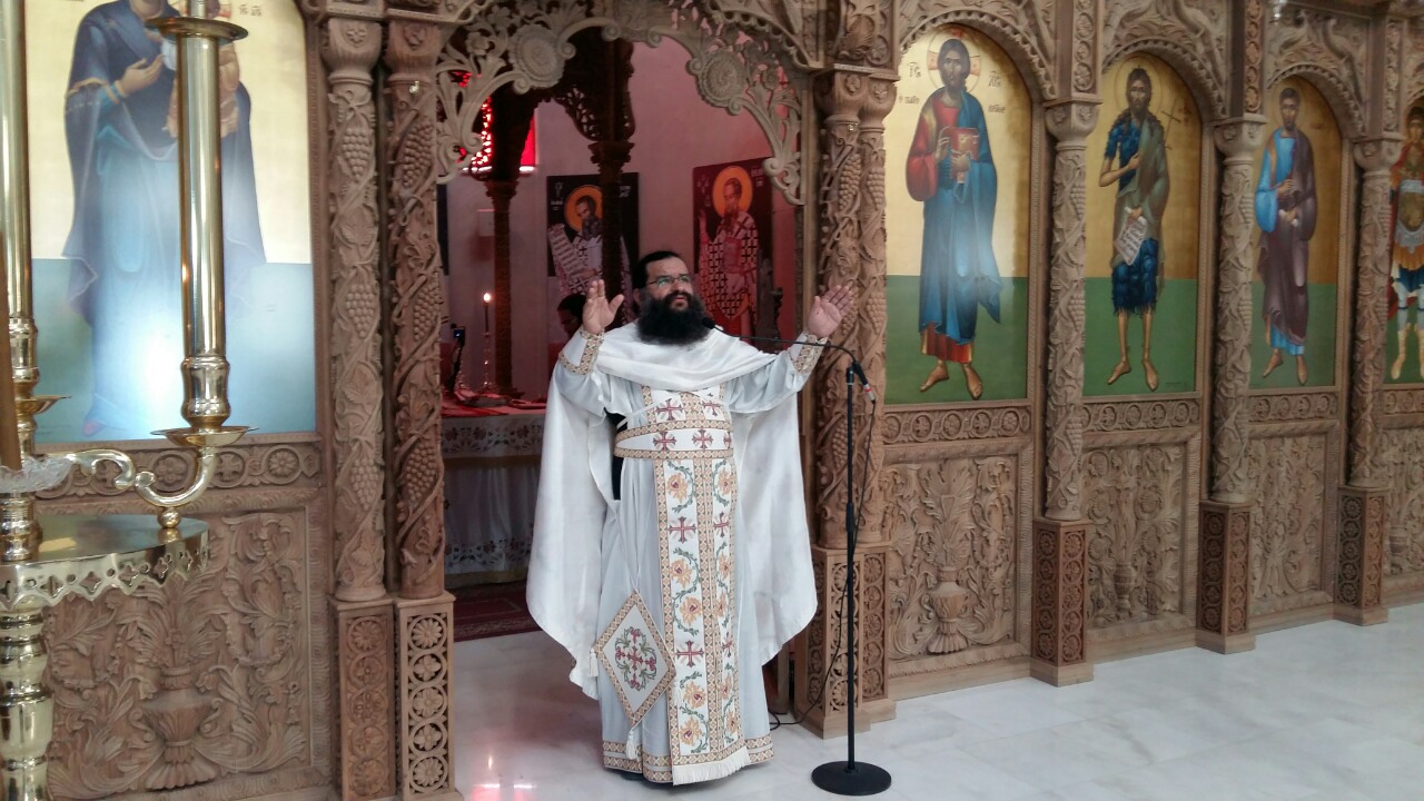 ΙΕΡΟΣ ΝΑΟΣ ΑΓΙΟΥ ΣΑΒΒΑ ΥΨΩΝΑ