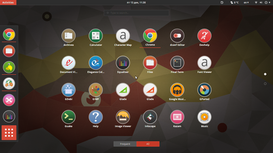 fraterneo GNU/Linux: Numix Project, lindos íconos y temas para GNU/Linux