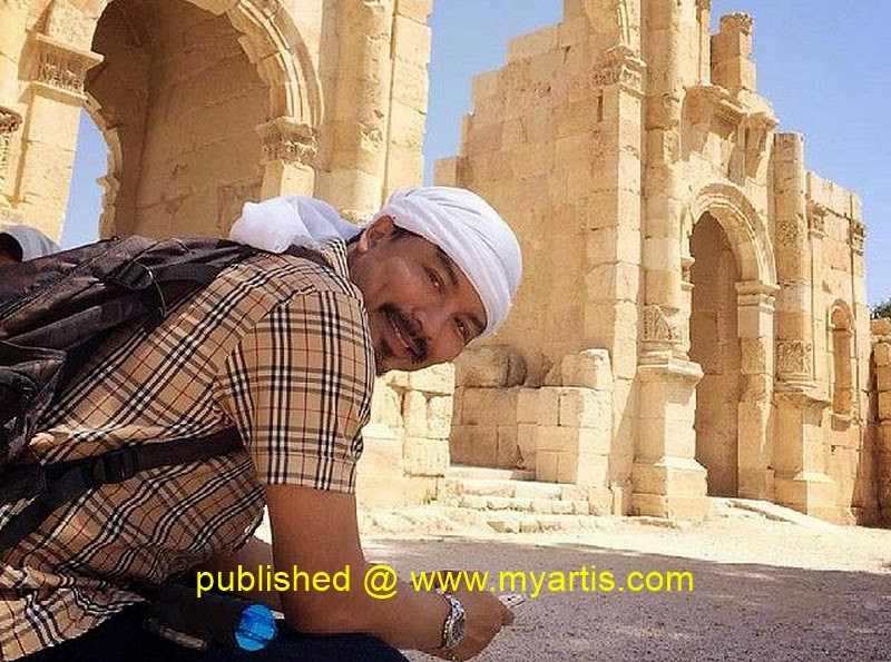 MYARTIS.COM | MYARTIS | MY | ARTIS: 11 GAMBAR - RAGAM ANUAR ZAIN ...