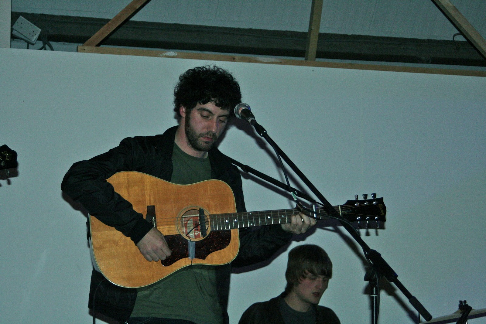 EIGHTIES CASUALS: THE SAND BAND MINI ALBUM [£1.99]