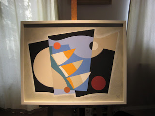 richard witham art: 2017