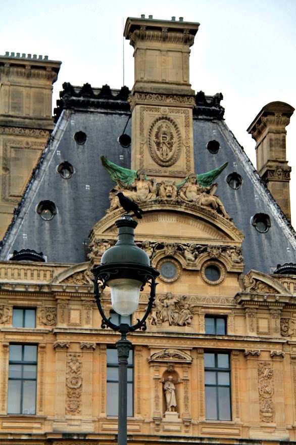 Pas grand-chose: Iconic Paris