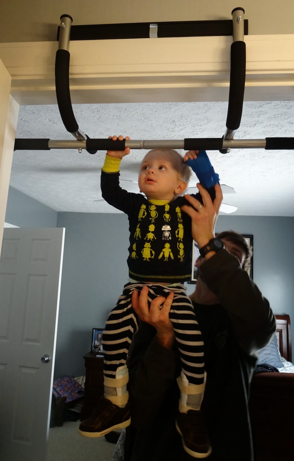 Cooper Greyson Jewell