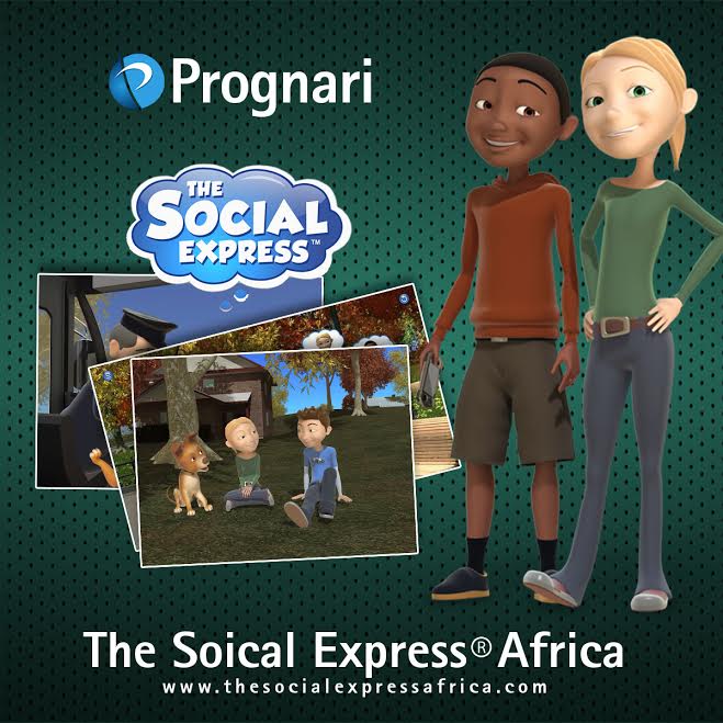 How to set your child up for success with The Social Express?