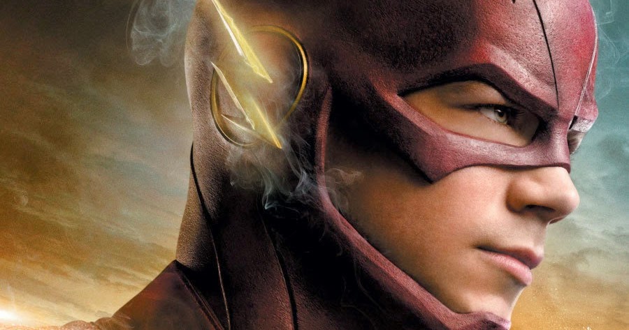 SNEAK PEEK : "The Flash" : Mid-Season Premiere