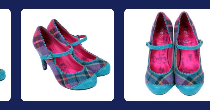 {Ness Lovelies} Introducing the new Ness shoes!! I am in love ...