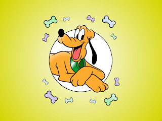 Pluto Disney Wallpapers and Pictures | Disney Digital 3D