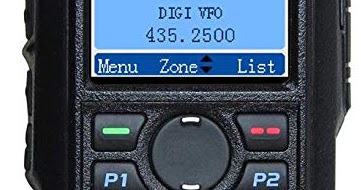 N1CLC: The Ham Ninja's AnyTone AT-868UV & AT-878UV DMR Radio Tips