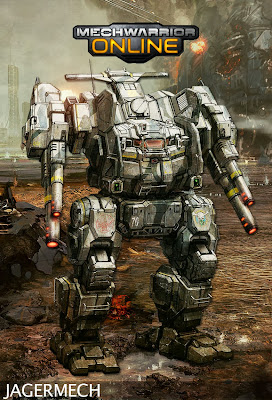 Sgt-Thaddeus' Hobby Den: MechWarrior: Online - Beginner Mech Builds ...