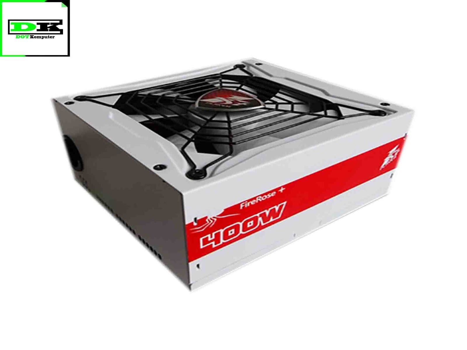 Power Supply 80 Plus Dengan Harga Terjangkau 2017 ~ DOTKomputer