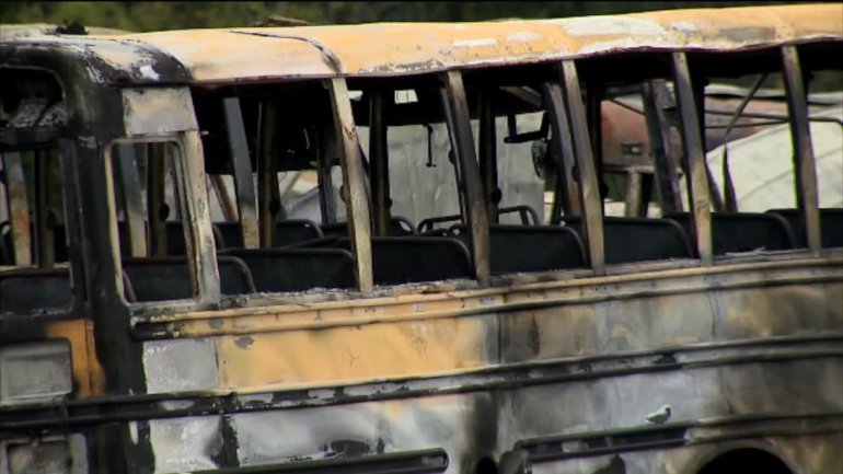 MEC&F Expert Engineers : 35 school buses were destroyed, up to $3 ...