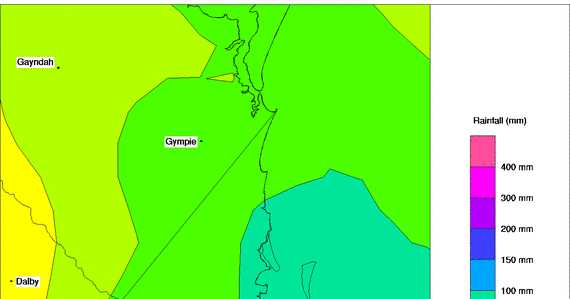 Heavy rain, flash flooding risk for the Gold Coast | weathergc.com ...